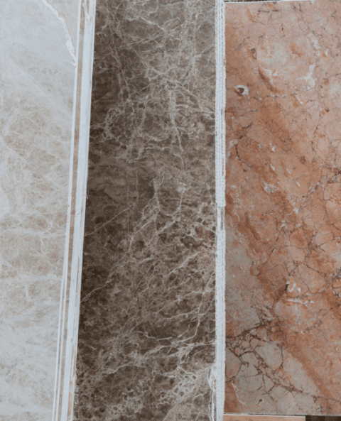 Largest Stone Supplier in DFW | Chesshir Stone & Rock Supply