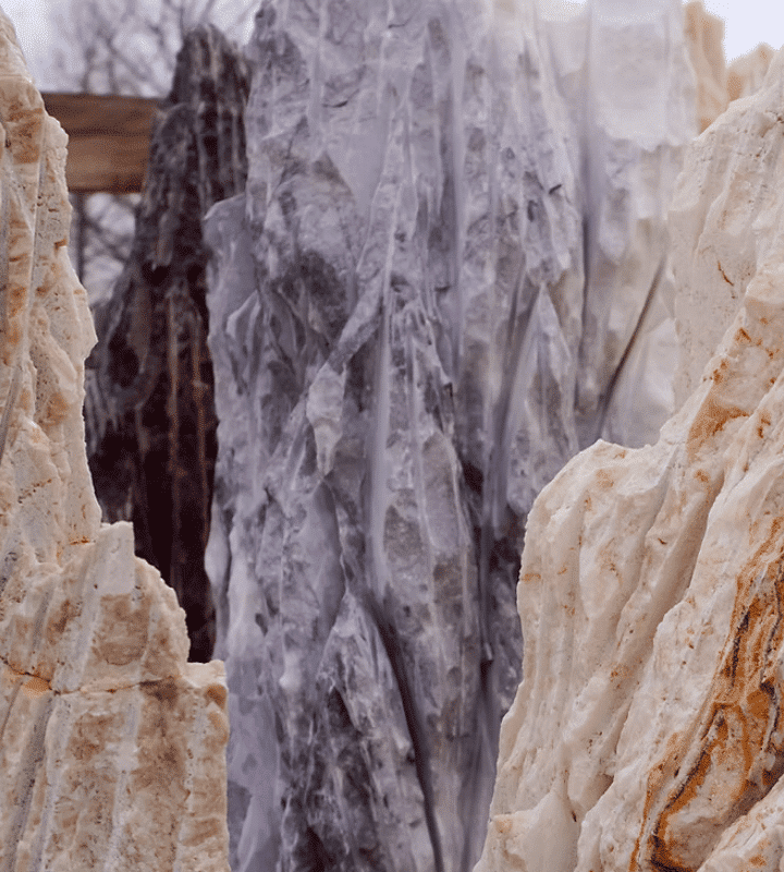 Largest Stone Supplier in DFW | Chesshir Stone & Rock Supply