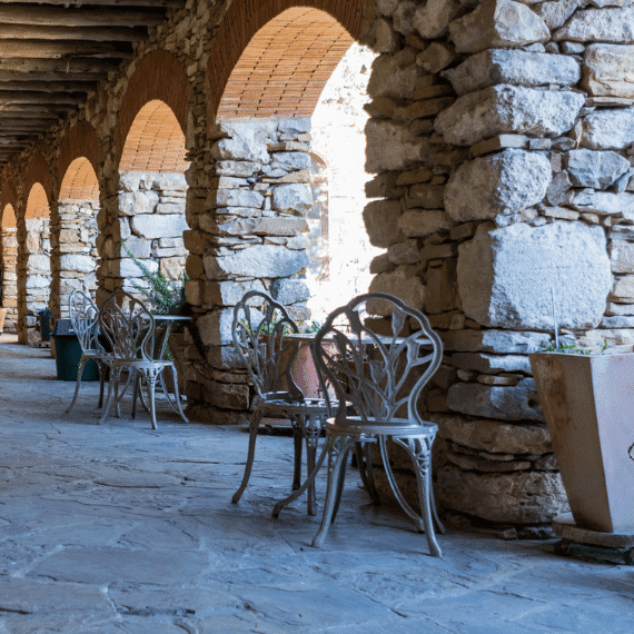 Largest Stone Supplier in DFW | Chesshir Stone & Rock Supply
